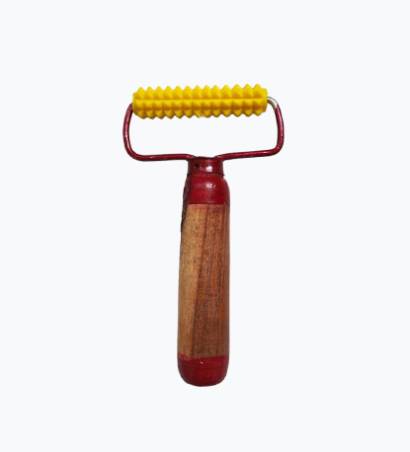 Pyramid Hand Roller – Perfect Health